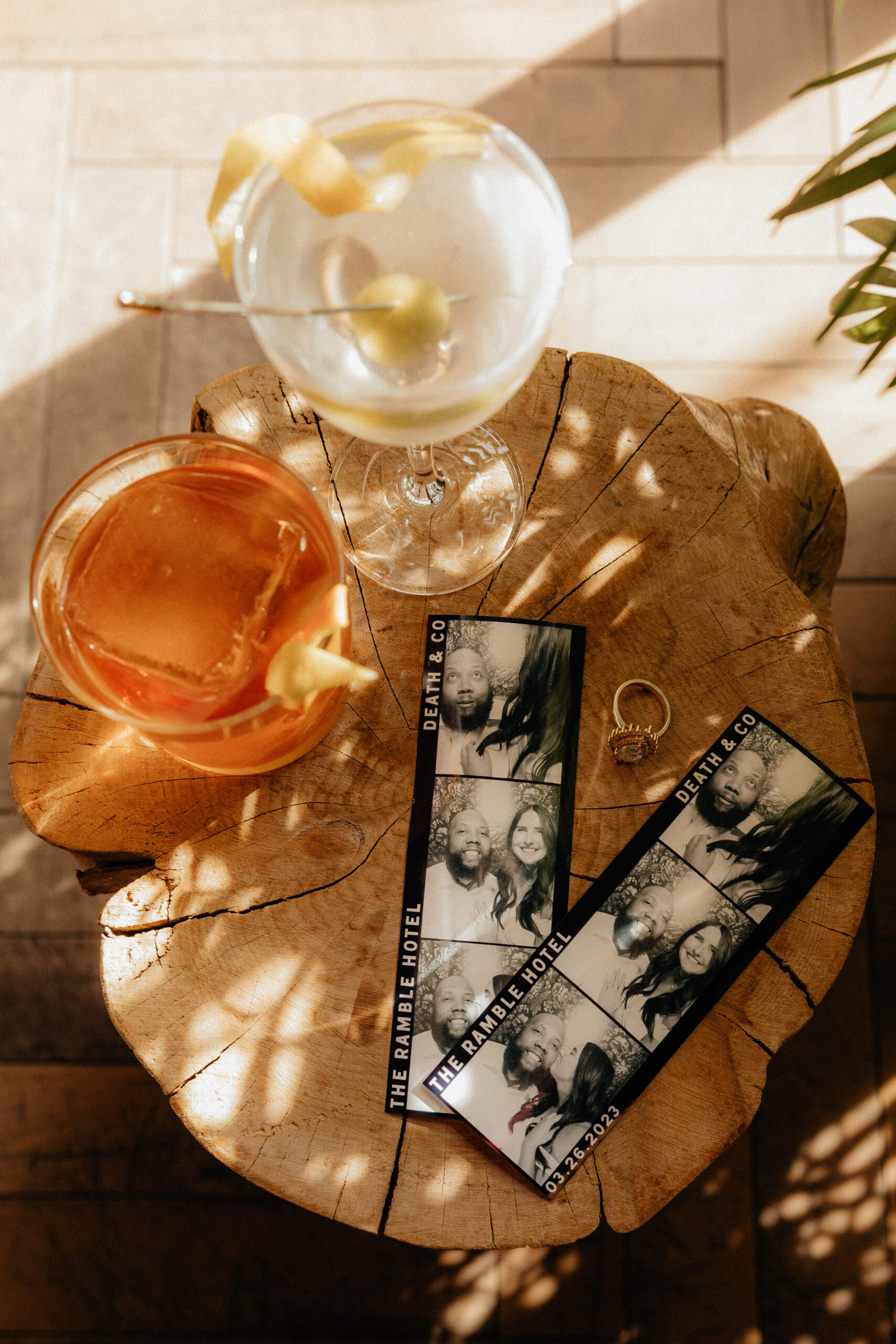 Unique Engagement Session Ideas for Nontraditional Photos