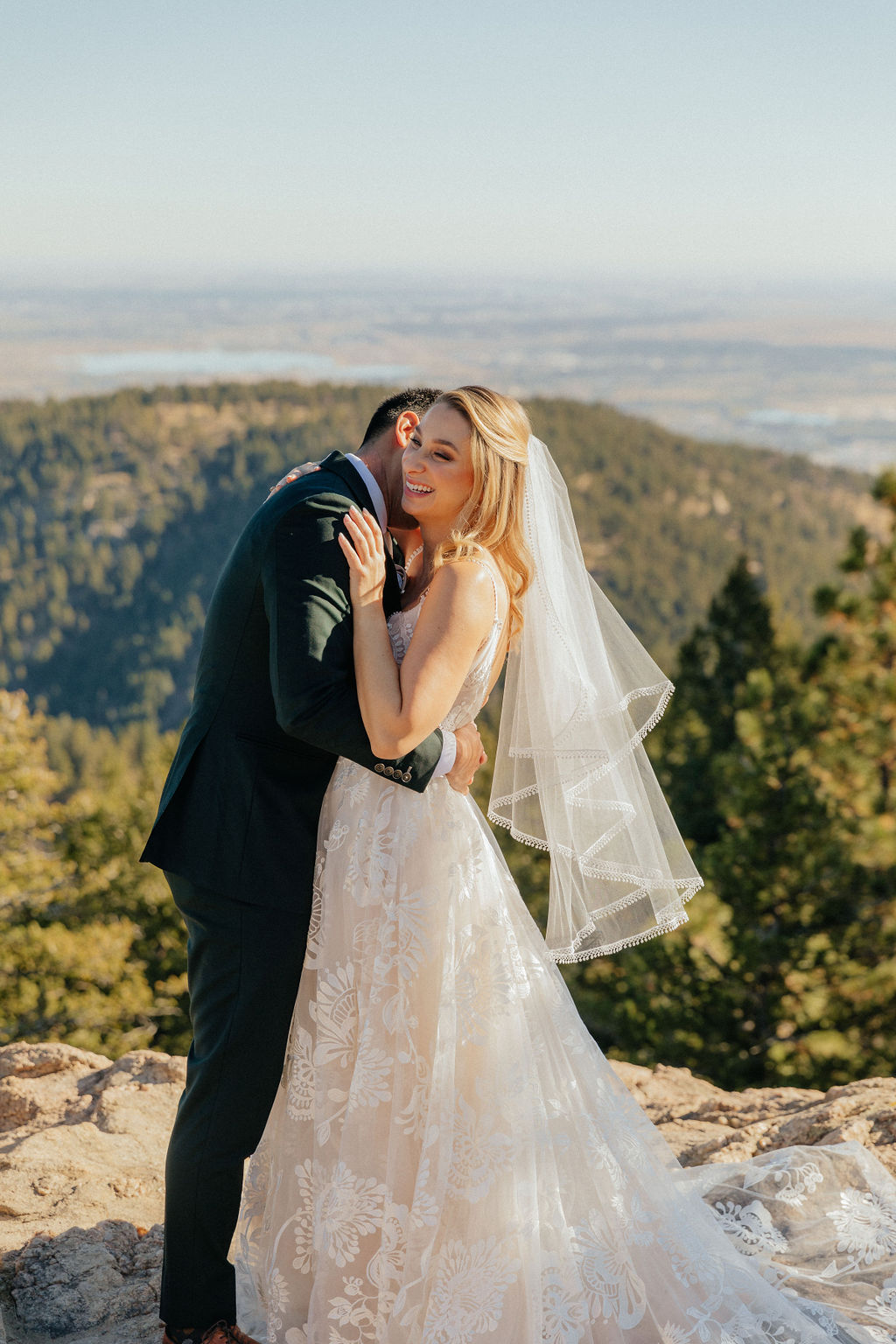Colorado Photography Permits Guide For Sessions & Ceremonies