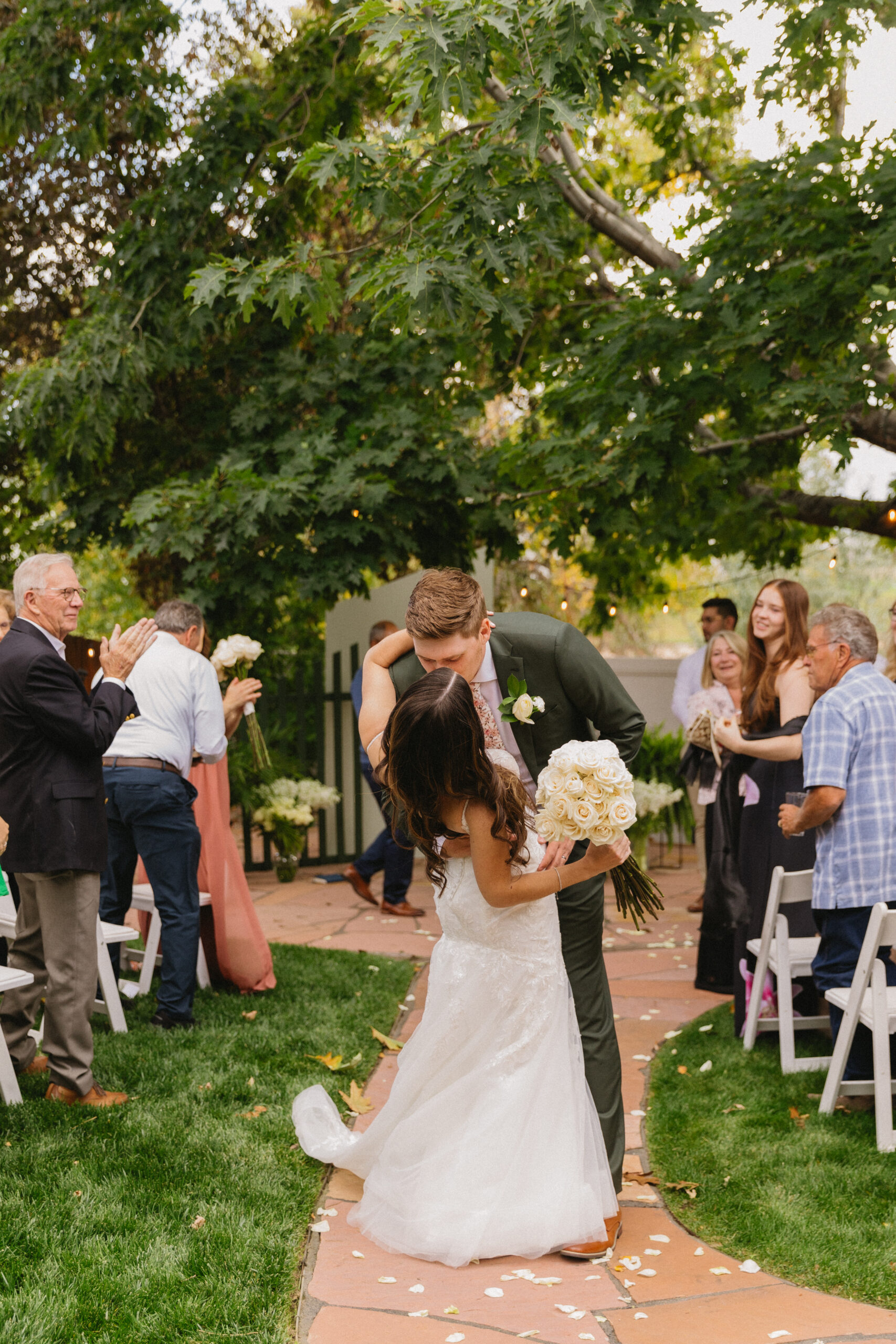 How To Get A Colorado Marriage License: Can Our Dog Sign It?