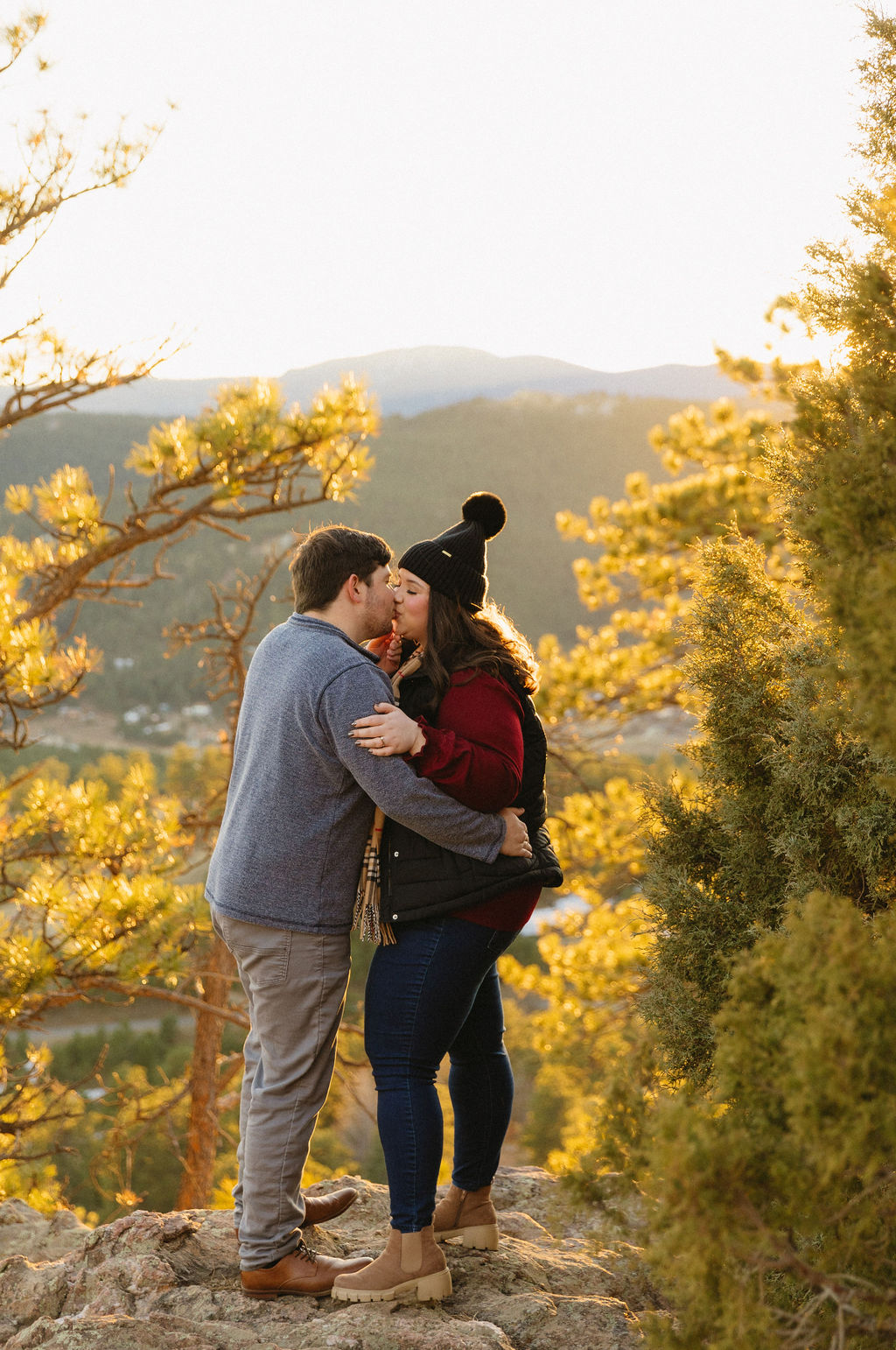 Colorado Photography Permits Guide For Sessions & Ceremonies