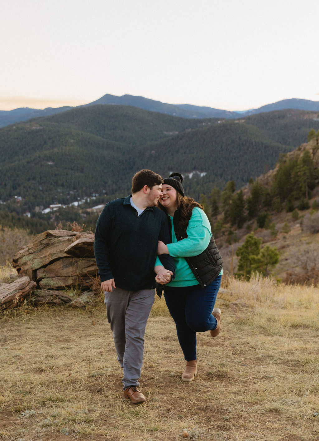 Colorado Photography Permits Guide For Sessions & Ceremonies