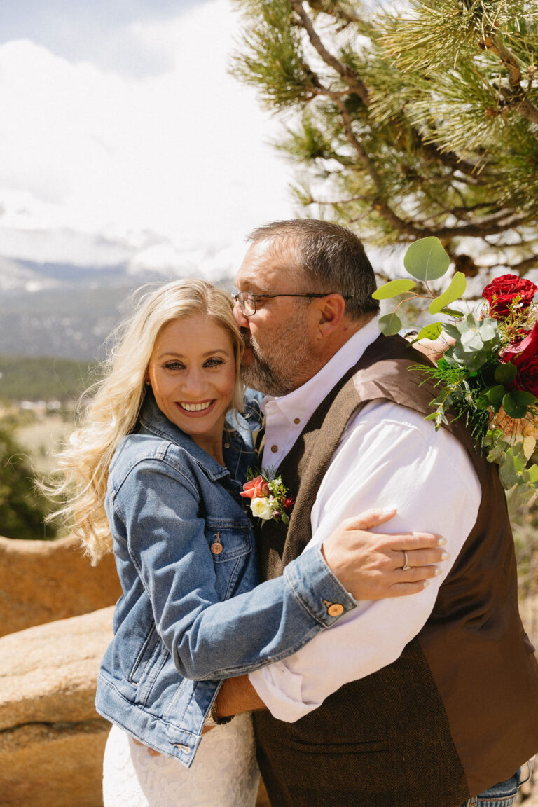 3M Curve Wedding Guide: Rocky Mountain National Park