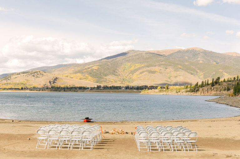 Windy Point Campground Wedding Venue Guide: Real Wedding