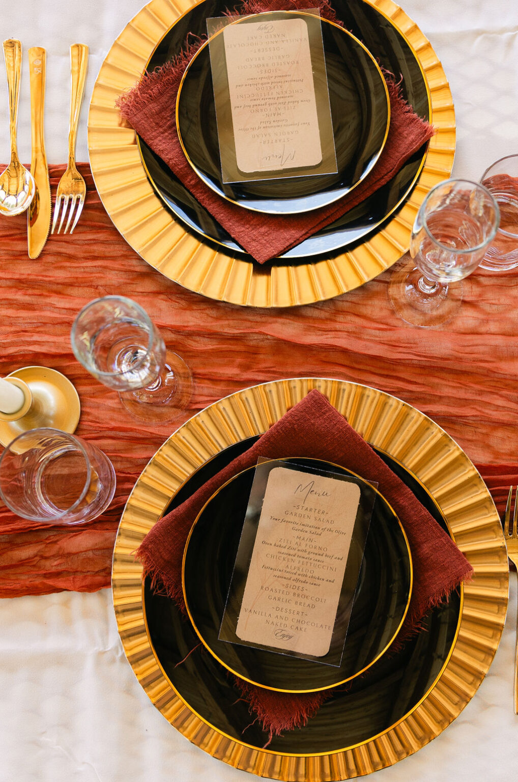 Windy Point Campground Wedding Venue Guide: Real Wedding
