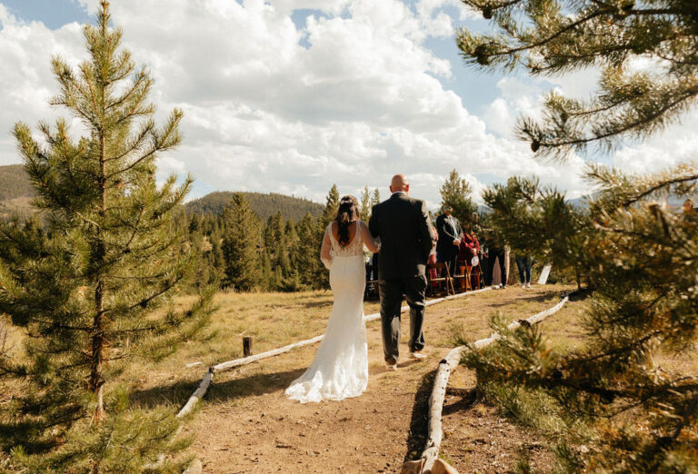 Windy Point Campground Wedding - Mrs. Ferree Photography