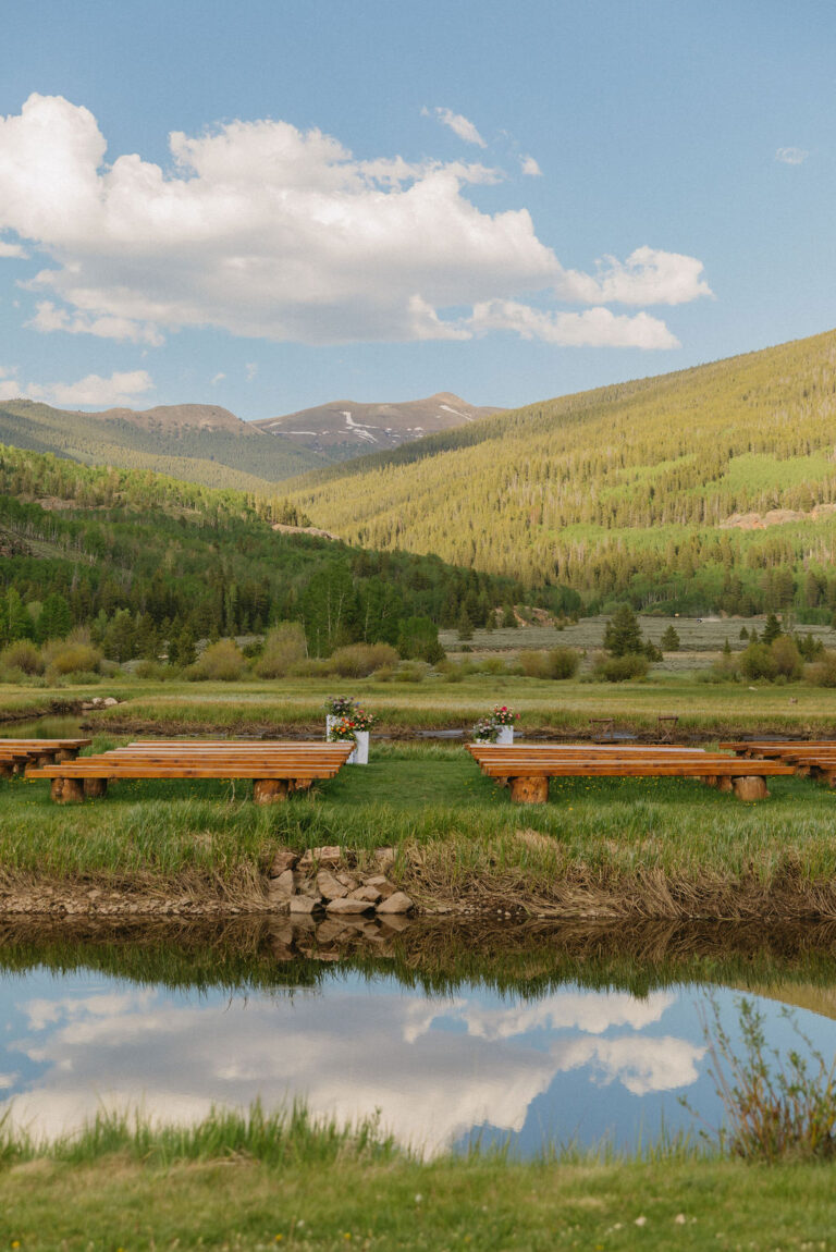 Camp Hale Wedding Venue Guide