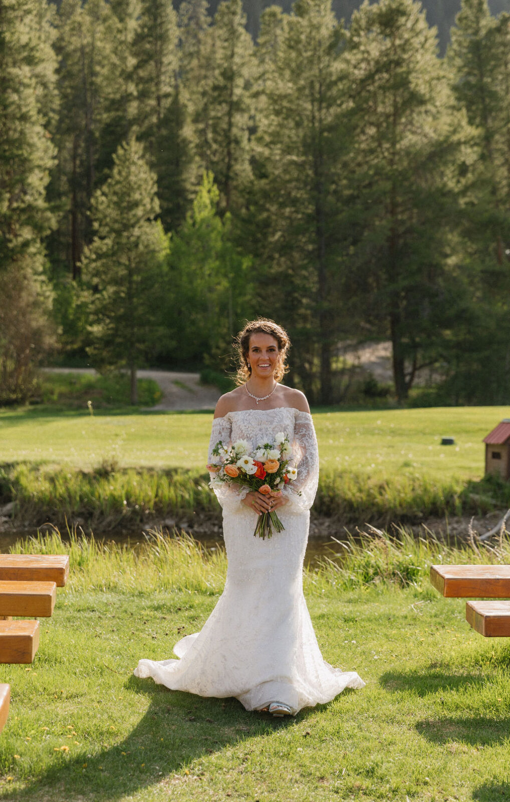 30 Best Colorado Mountain Wedding Venues - Mrs. Ferree Photography
