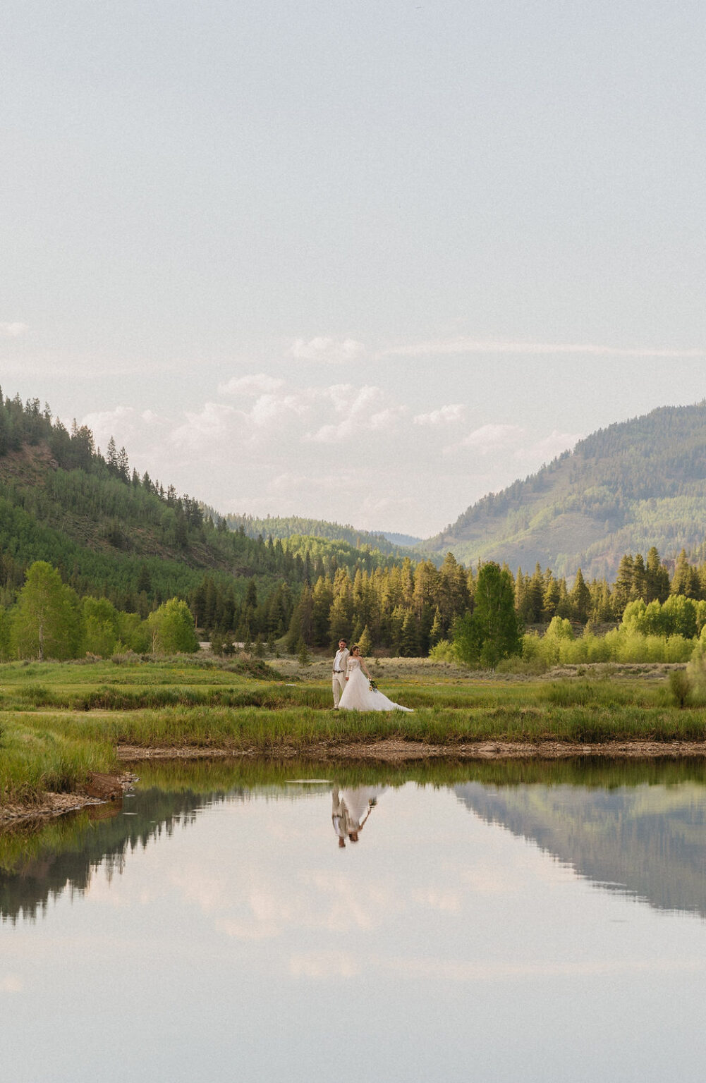 Camp Hale Wedding Venue Guide
