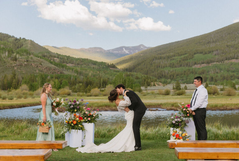 Camp Hale Wedding Venue Guide