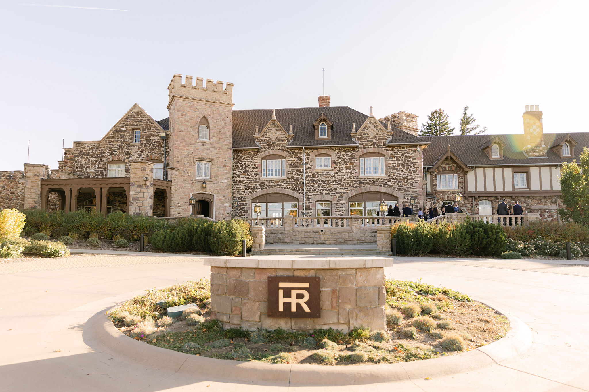 Highlands Ranch Mansion Wedding: Your Guide to The Venue - Mrs. Ferree ...