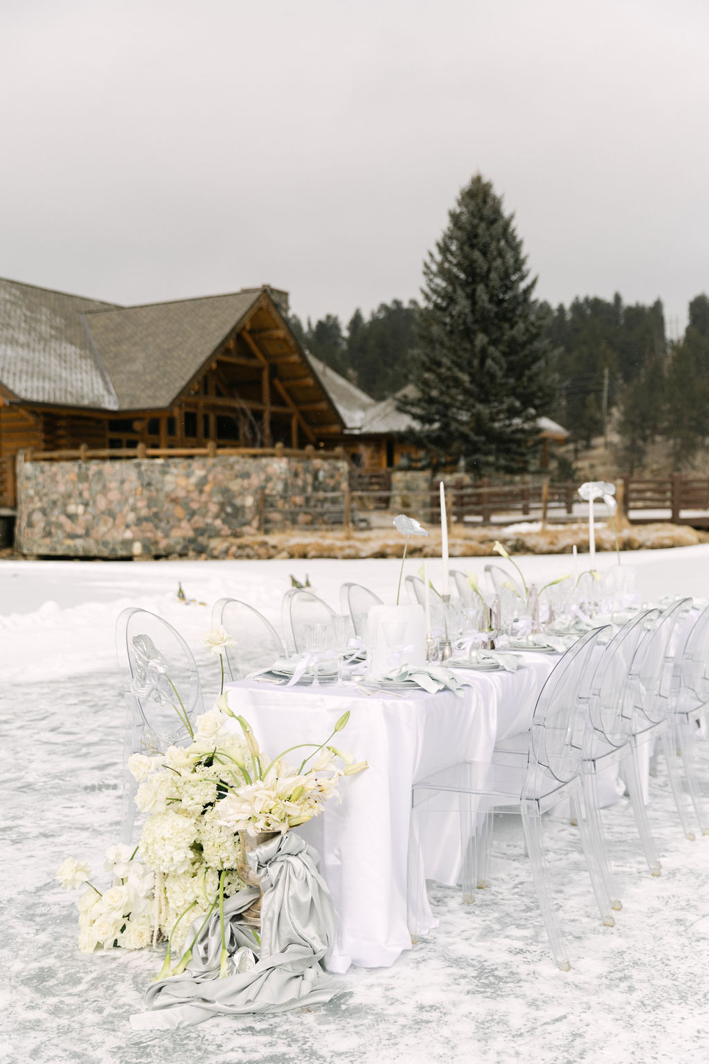 Evergreen Lake House: Complete Wedding Venue Guide