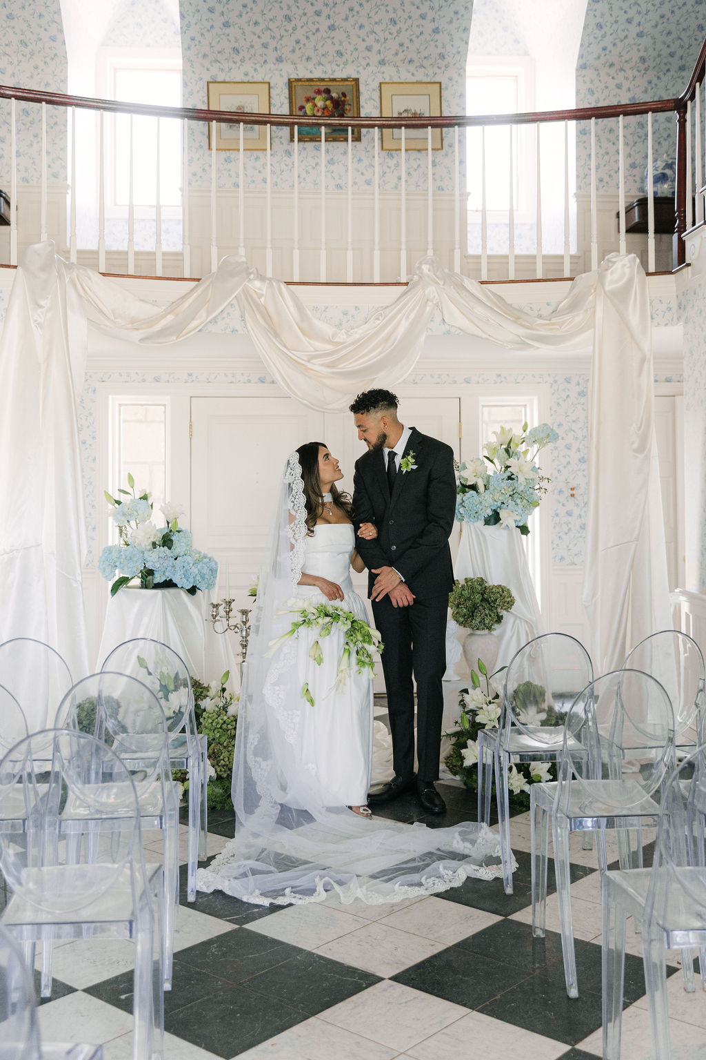 Your Guide to a Greystone Castle Wedding in Boulder, Colorado - Mrs ...