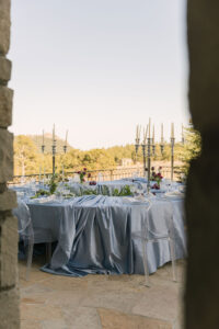 Your Guide to a Greystone Castle Wedding in Boulder, Colorado - Mrs ...