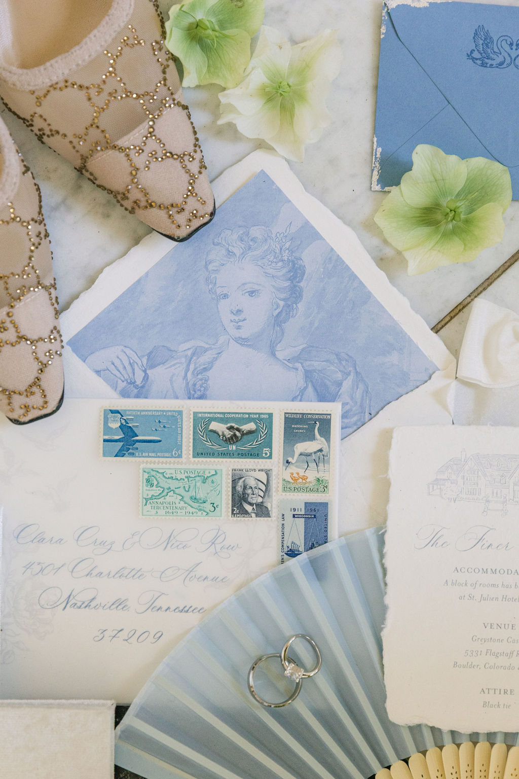 Your Guide to a Greystone Castle Wedding in Boulder, Colorado - Mrs ...