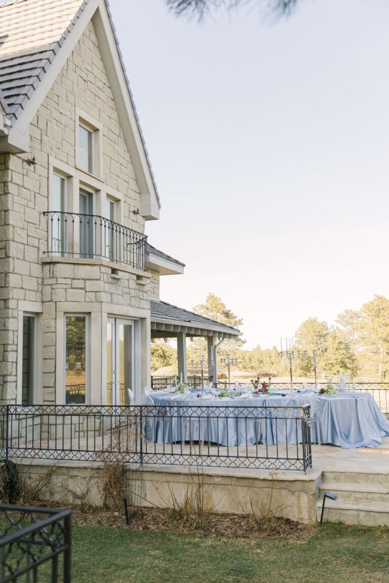Your Guide to a Greystone Castle Wedding in Boulder, Colorado - Mrs ...
