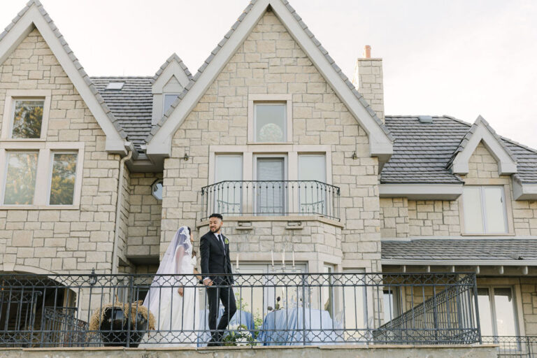 Your Guide to a Greystone Castle Wedding in Boulder, Colorado - Mrs ...